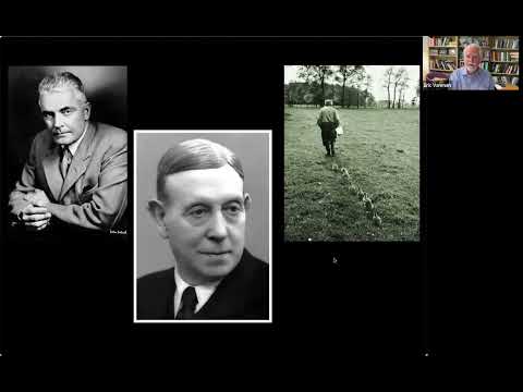 Social Neuroscience: Understanding Social Behavior From Multiple Levels of Analysis (Eric Vanman)
