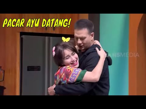 Pacar Ayu Datang Dari Luar Negeri! | BTS BEST MOMENT (31/07/22)