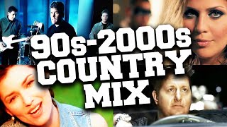 Best Country Songs Of The 2000S | Popnable