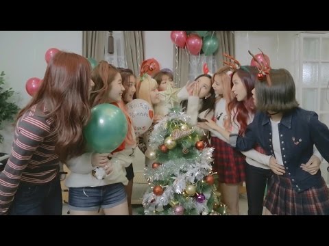 [MV] TWICE - Confession Song (고백송 ) GOT7 COVER _ Naver HD 1080p CC