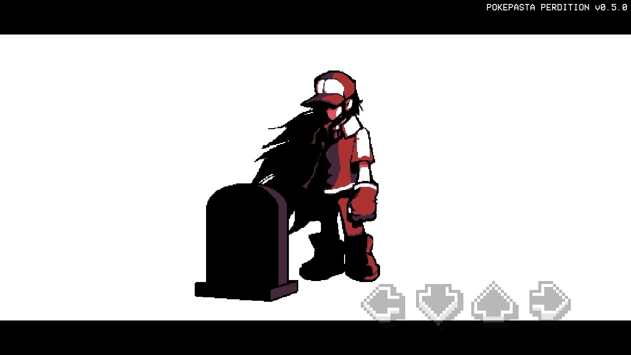 FNF - Poképasta Perdition DEMO - Prologue (by RiverMusic) - [FC/4k ...