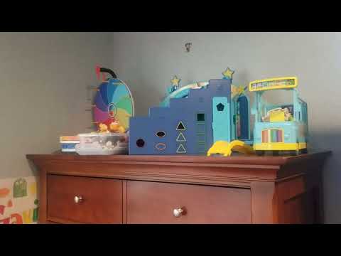 Tour of My New Gavin Brown Productions Studio - YouTube