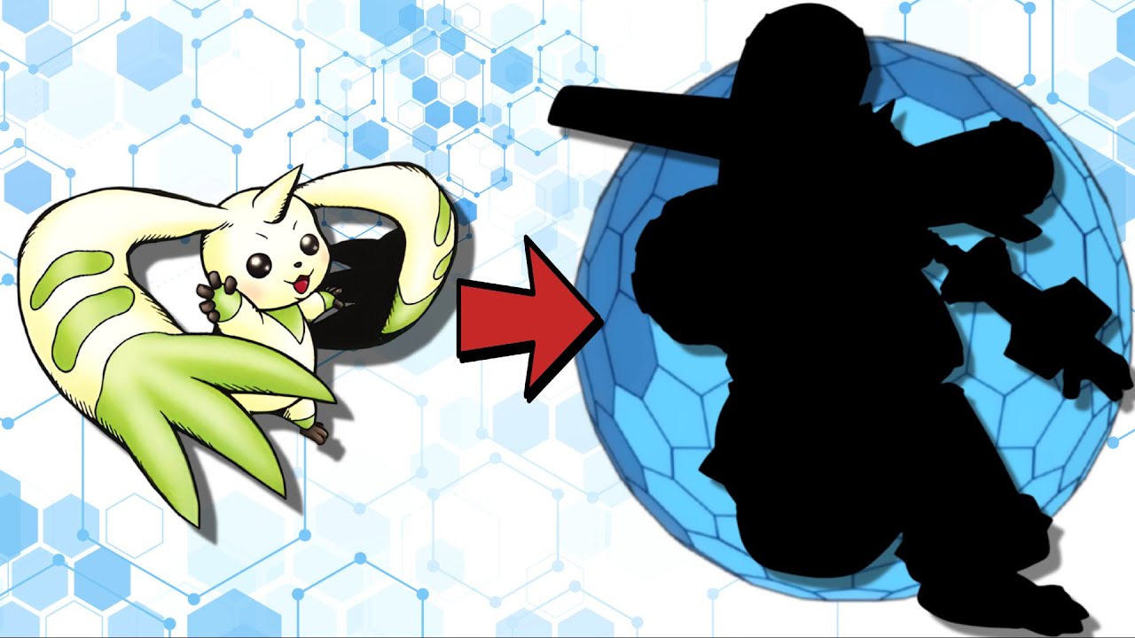 TERRIERMON SHINKA! MEGAGARGOMON EVOLUTION LINE! - DIGIMON TAMERS - YouTube