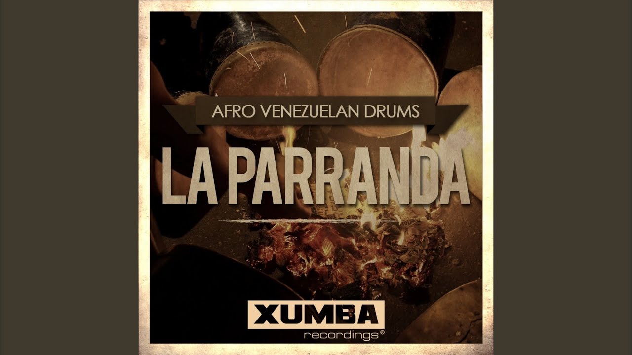 La Parranda (Original Mix) - YouTube