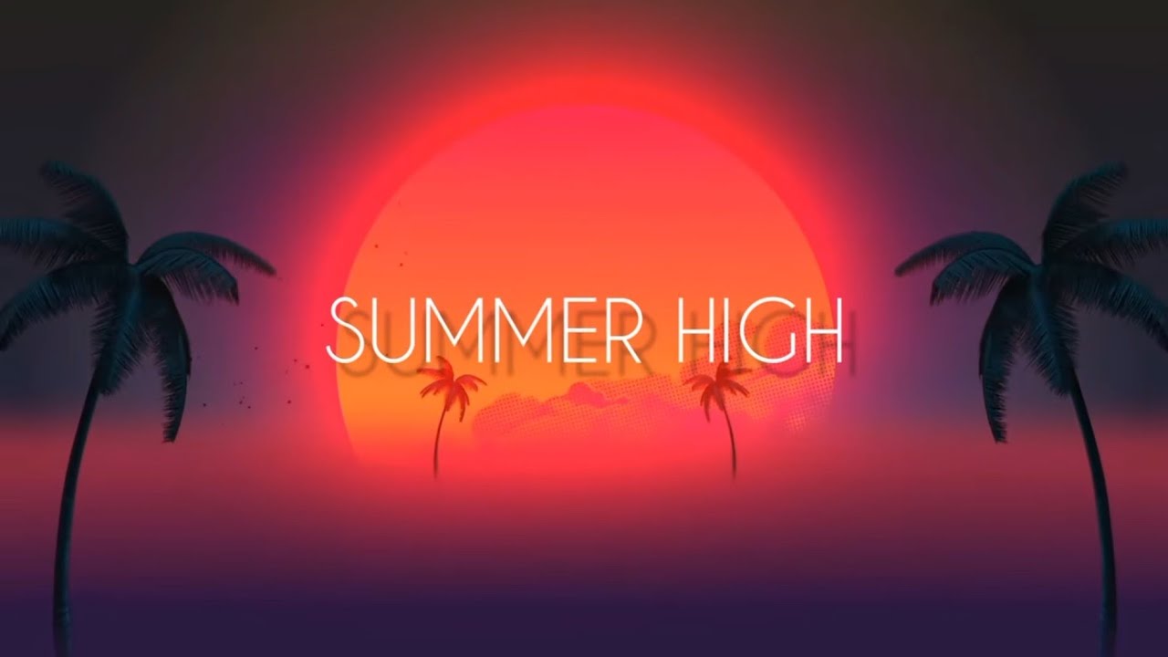 Summer High - AP Dhillon ( Lyric Video ) by RMN NATÎ0N - YouTube