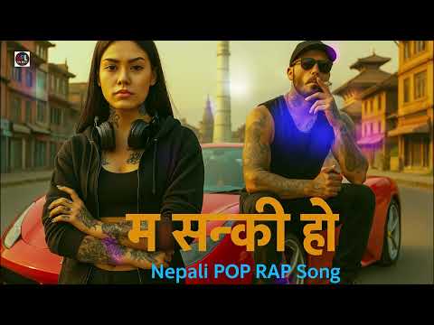 Sanki Ma| New Song 2025 | Nepali hip hop song | New Nepali Rap Song 2025 Nepal Beats @NPLBeats
