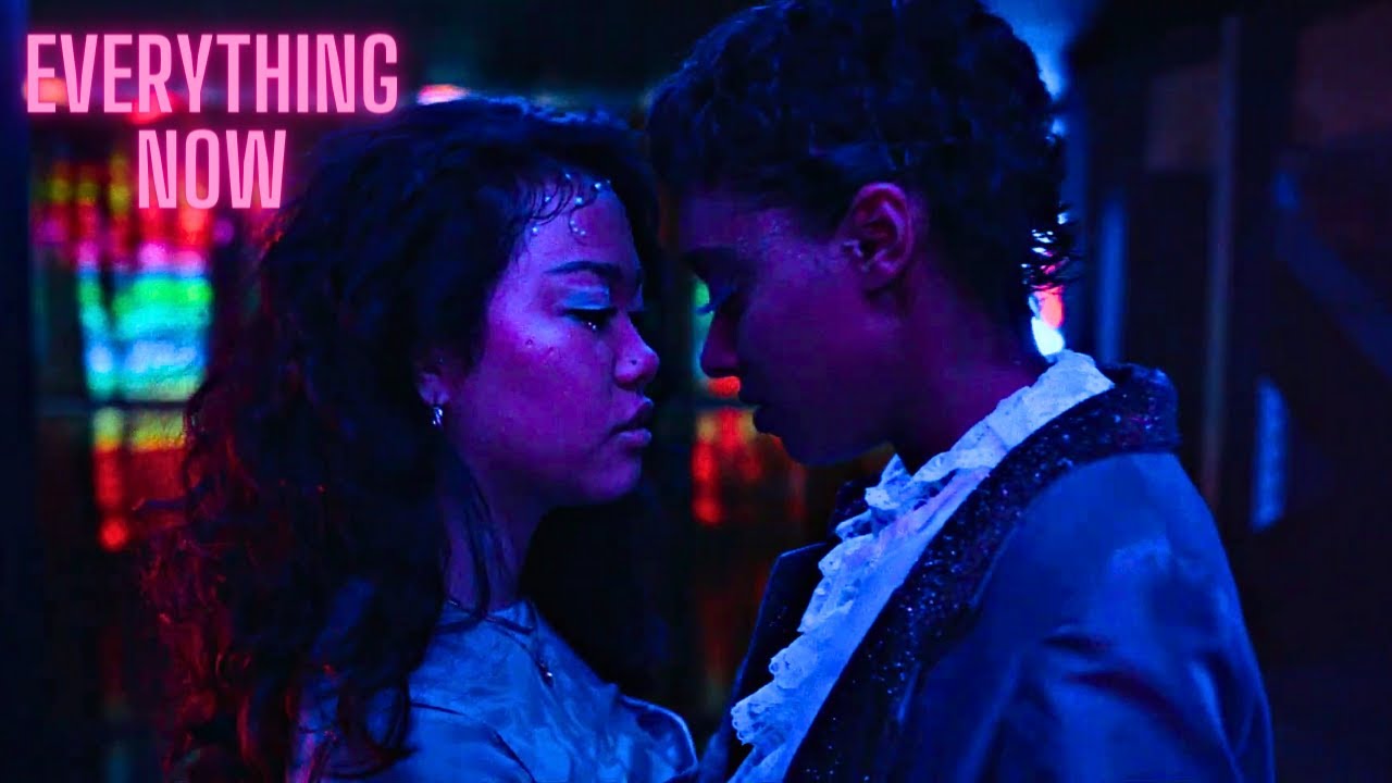 Carli & Mia - Everything Now [ Their Story ] - YouTube