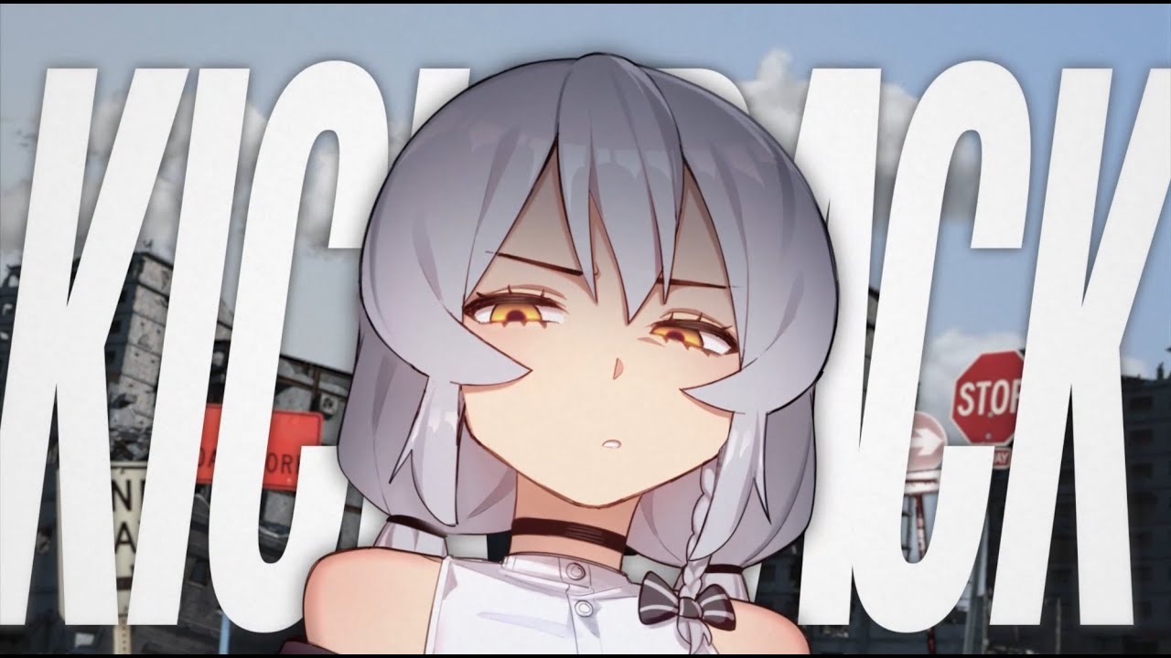 KICK BAN의 악마 통깡 - YouTube