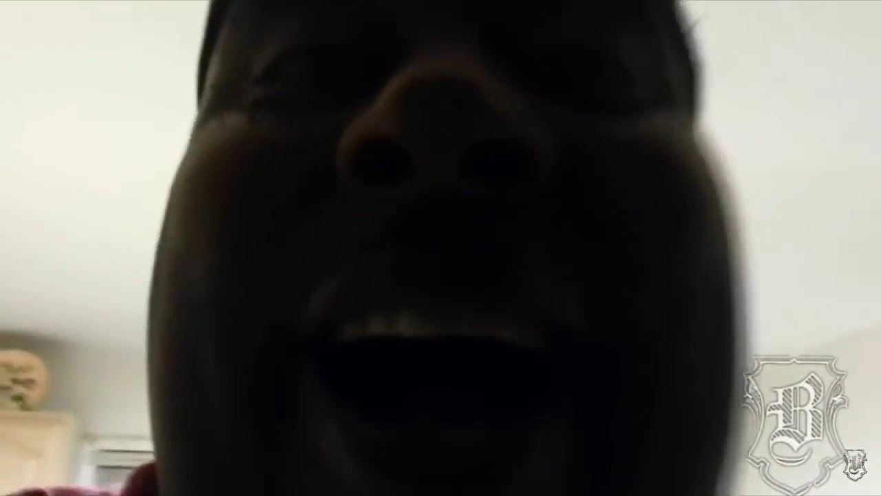 Big guy burps - YouTube