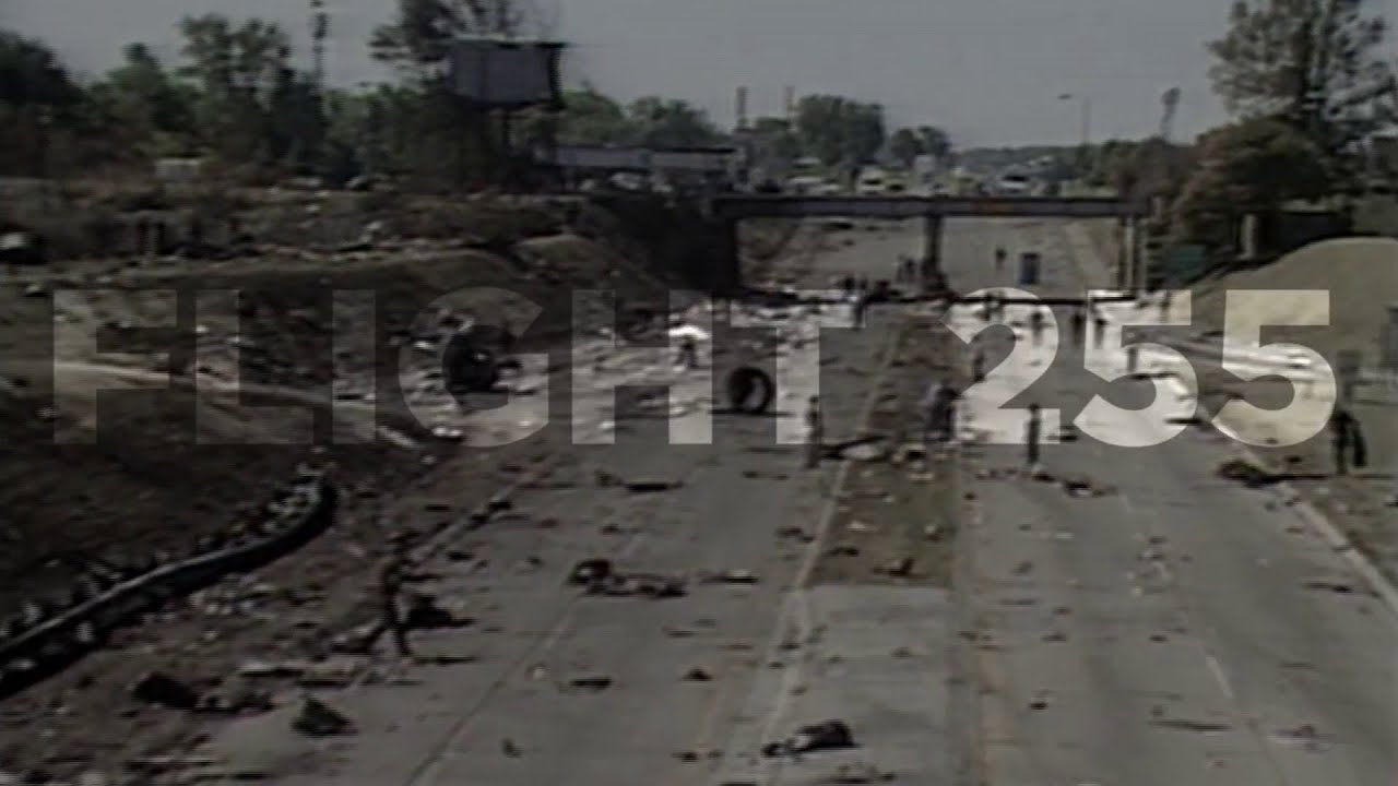 Hank Winchester: It’s hard to believe it’s been 35 years since Flight ...