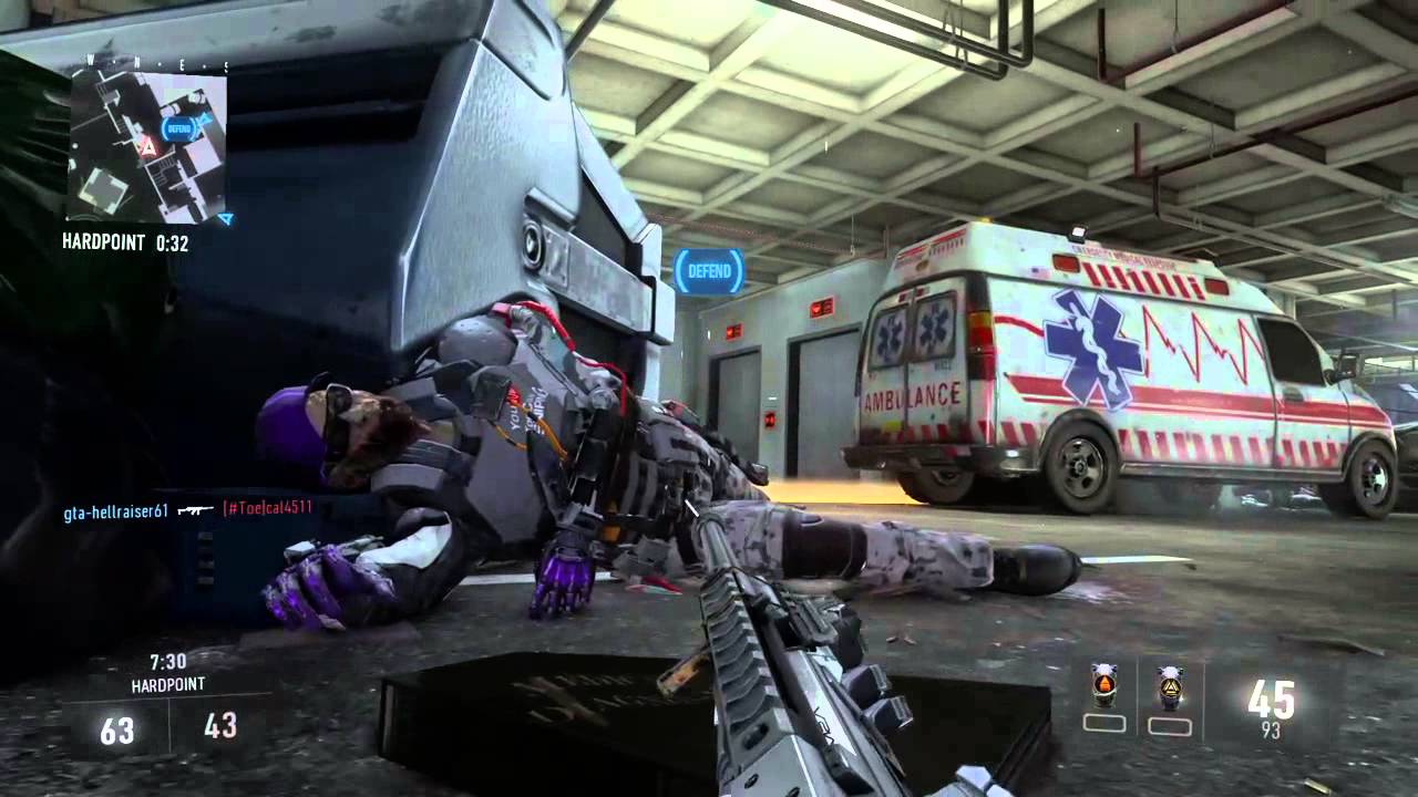 Main Slayer - YouTube