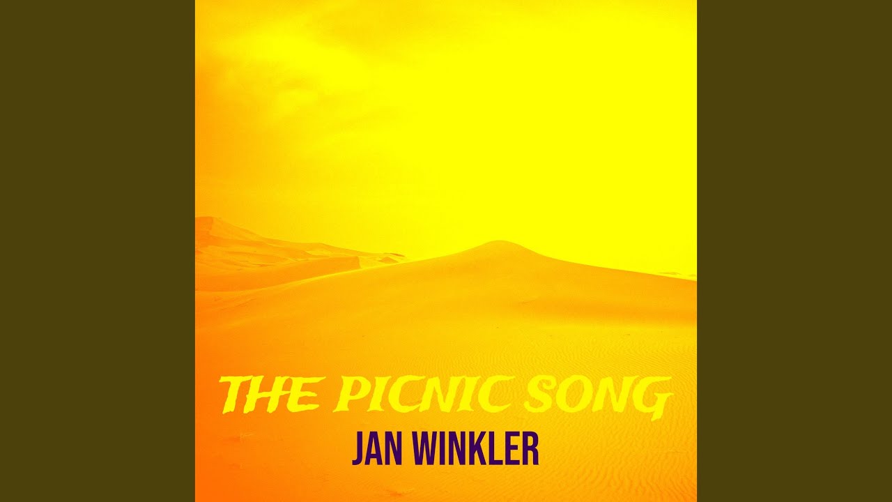 The Picnic Song - YouTube