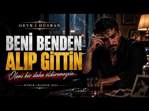 Öleni Bir Daha Öldüremezsin… | Beni Benden Alıp Gittin – Devr-i Hüsran