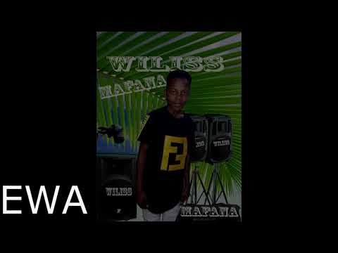 Wiliss Mafana  Nouvauté 2019