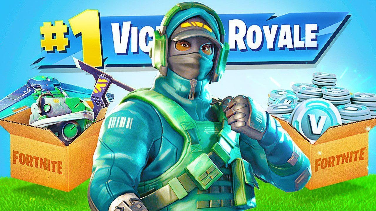 FORTNITE *NEW* RARE $300 REFLEX SKIN!! (Fortnite Live Gameplay) - YouTube