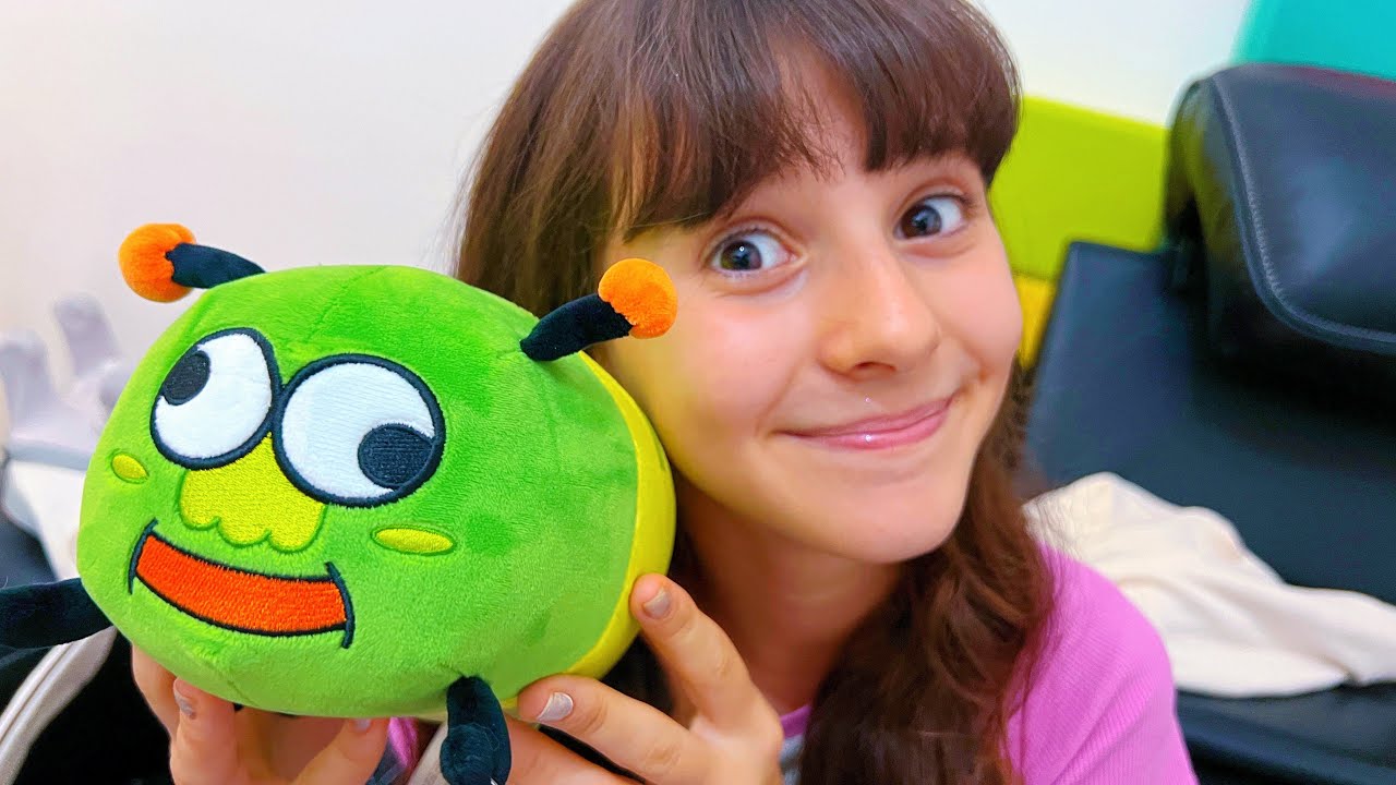 In Live con Bruco Gianluco - YouTube