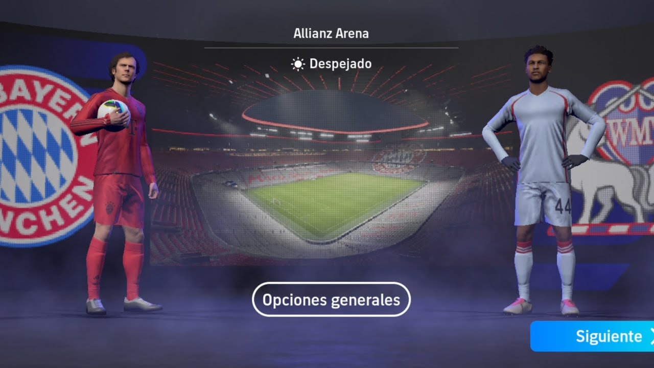 MI LIGA Efootball ( partido 15 ) PREMIER LEAGUE 🏴󠁧󠁢󠁥󠁮󠁧󠁿 - YouTube