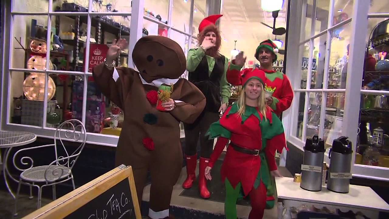 News 12 Long Island Promo Reel - YouTube