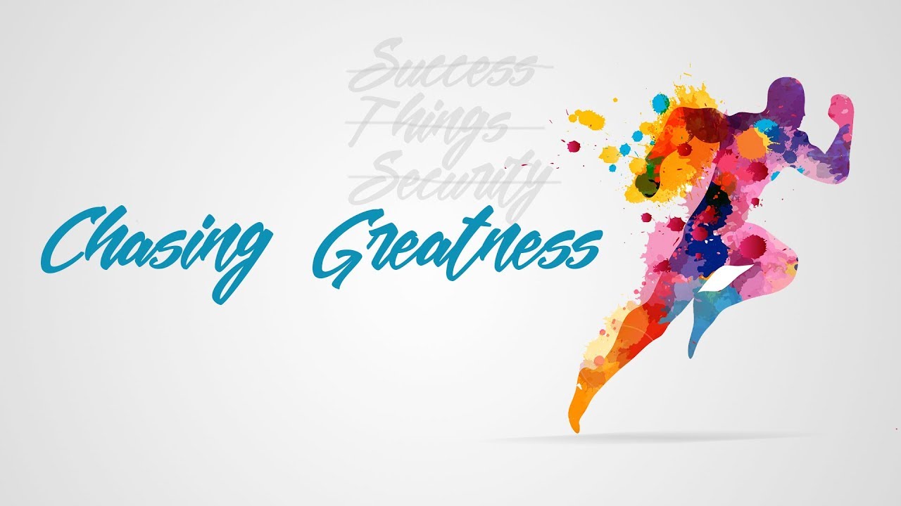 Abiding Church | Chasing Greatness | 8-12-17 - YouTube