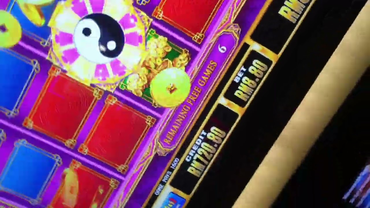 #genting highland #slot #casino - YouTube