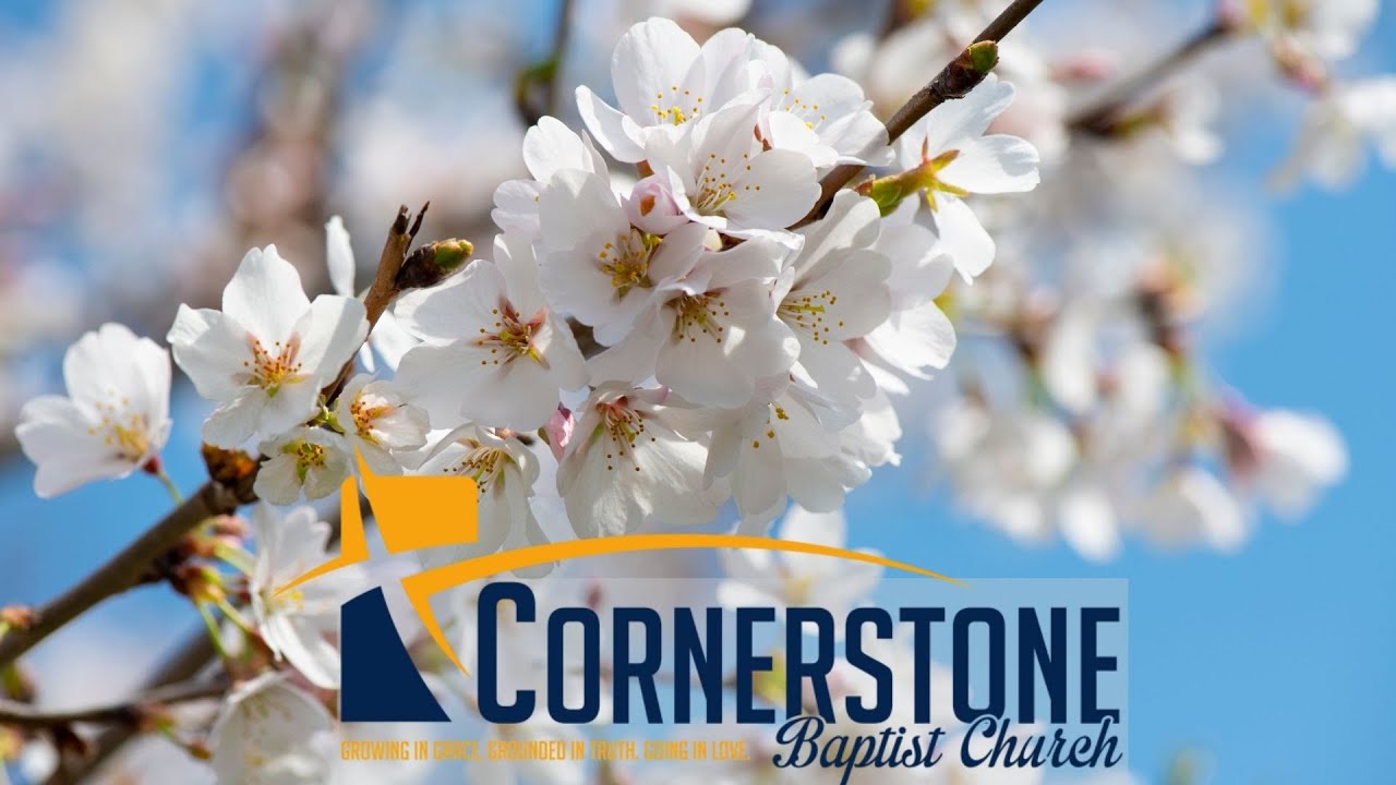 Is Your Life Christlike? - Pastor Dave Pennington - May 15, 2022 AM ...