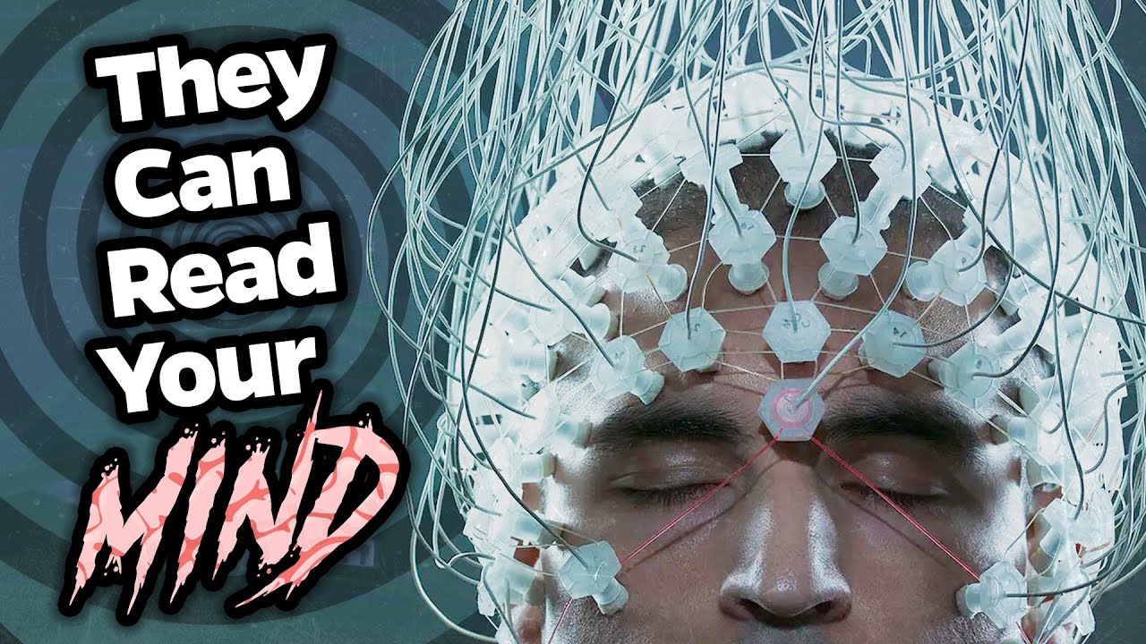 They Can Read Your Mind - YouTube