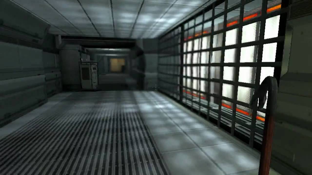 Gmod - Exploring Random Maps - YouTube