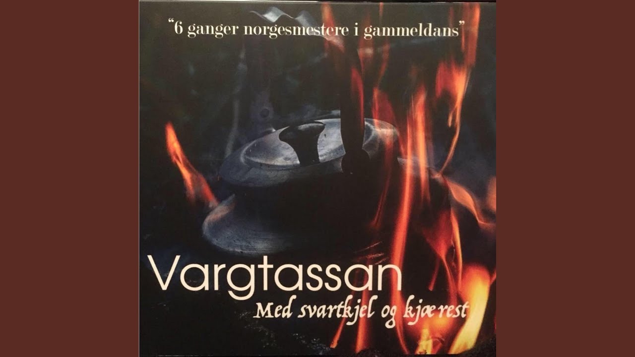 Mellom Barken Og Veden - YouTube Music