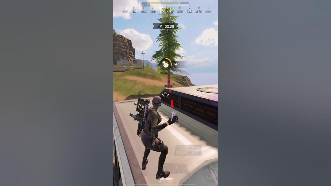 Fast Squad Wipe | CODM BR #shorts #callofdutymobile #codm #codmbr - YouTube