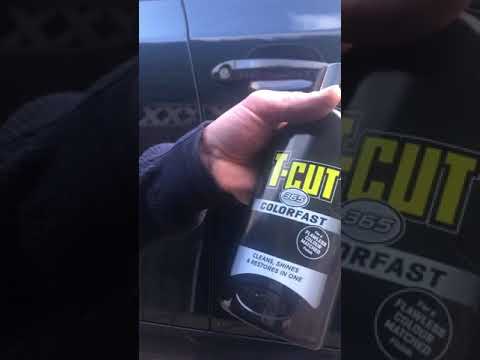 Does T Cut work ?? - YouTube