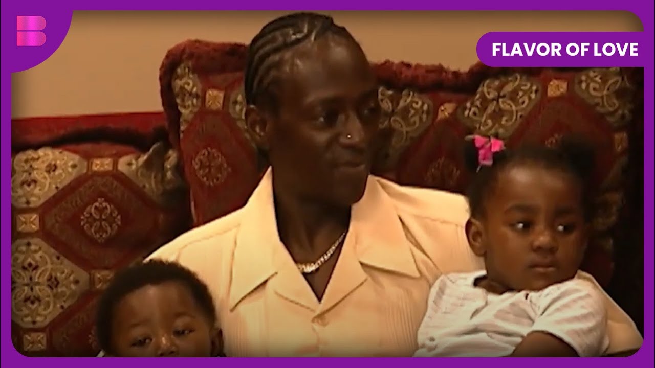Meet the Parents | Flavor of Love | Banijay Reality - YouTube