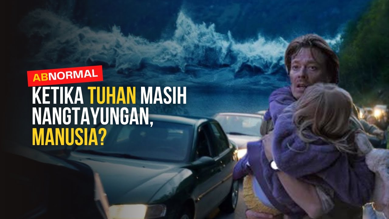 BENCANA TSUNAMI GUNUNG DI NORWEGIA DAN 300 TITIK PATAHAN YANG ...