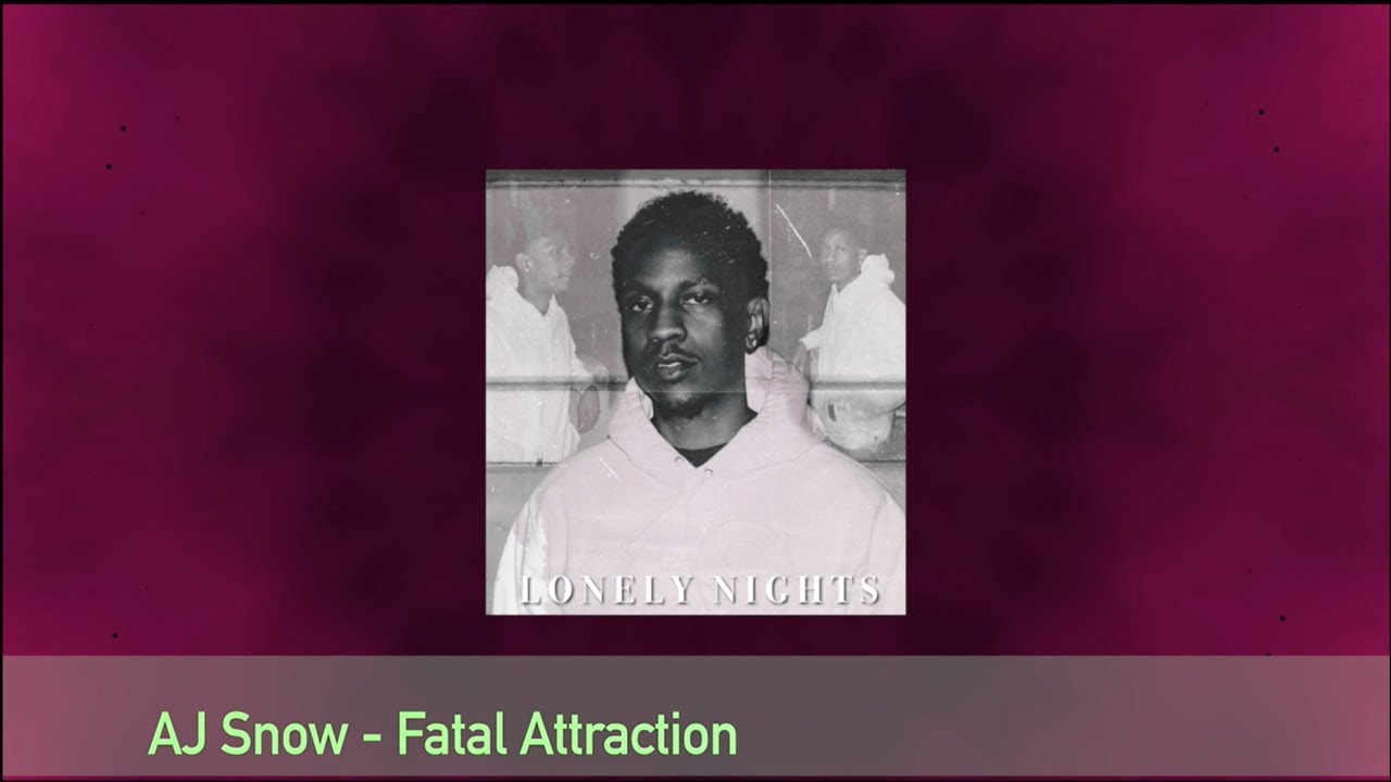AJ Snow - Fatal Attraction (Audio) - YouTube