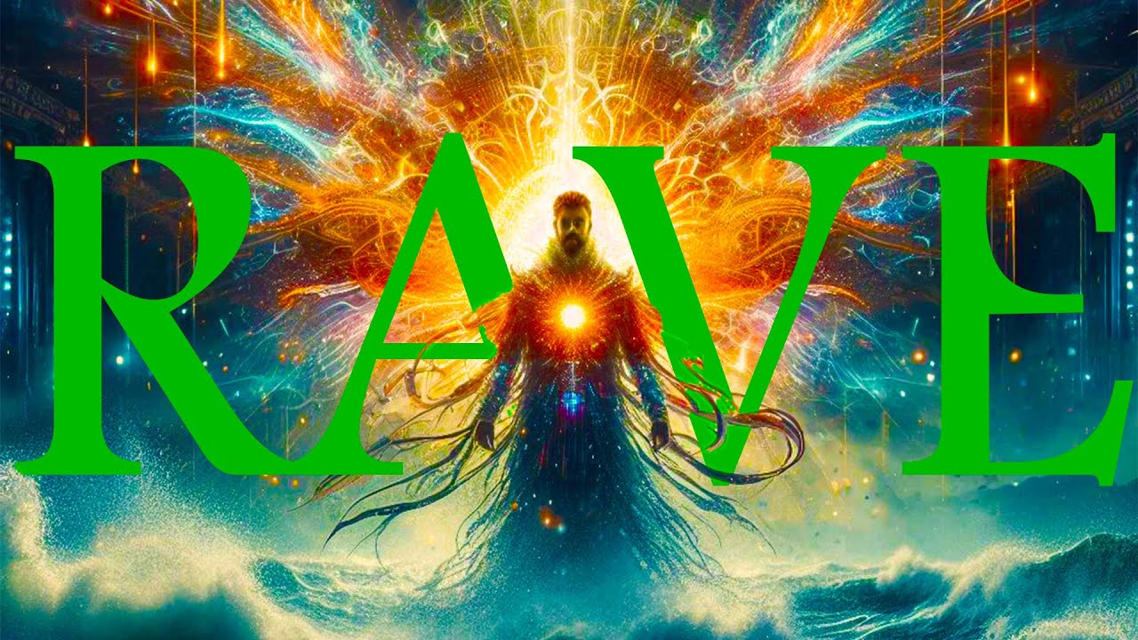 "Rave Reactor" – Rave Empire | Epic EDM Bangers 🔥 - YouTube