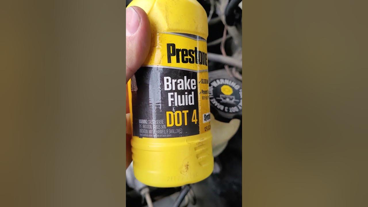 Mechanic States DOT 4 Brake Fluid YouTube mechanic-states-dot-4-brake-fluid-youtube
