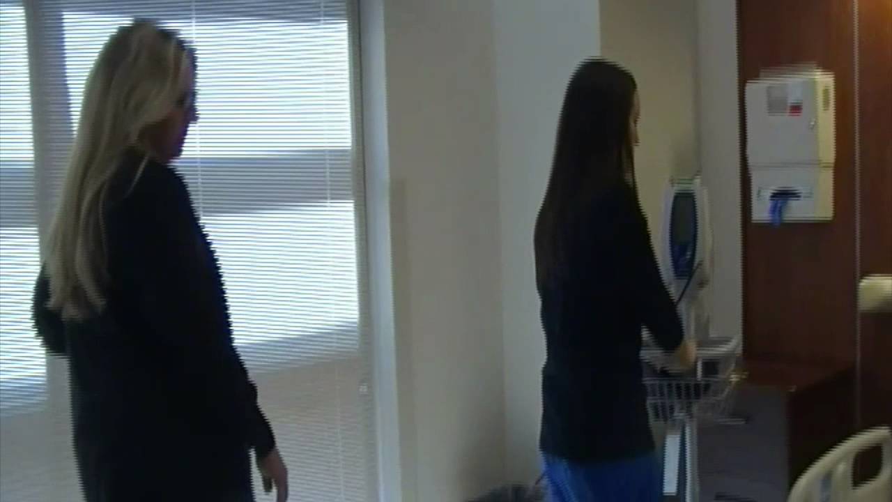 CFCC Nursing anti bullying PSA - Horizontal/Lateral Violence - YouTube