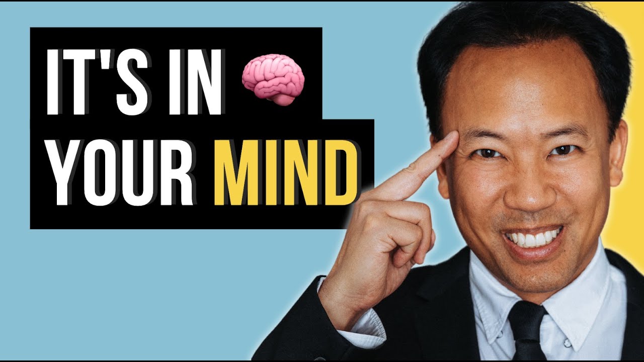 How to Overcome Fear Using the Limitless Model | Jim Kwik - YouTube