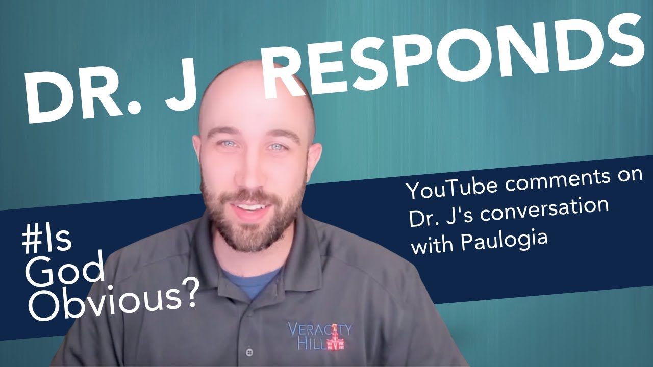 Responding to @Paulogia conversation YouTube comments! - YouTube