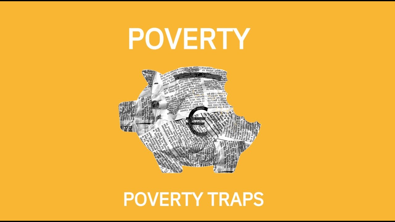 Poverty traps - YouTube