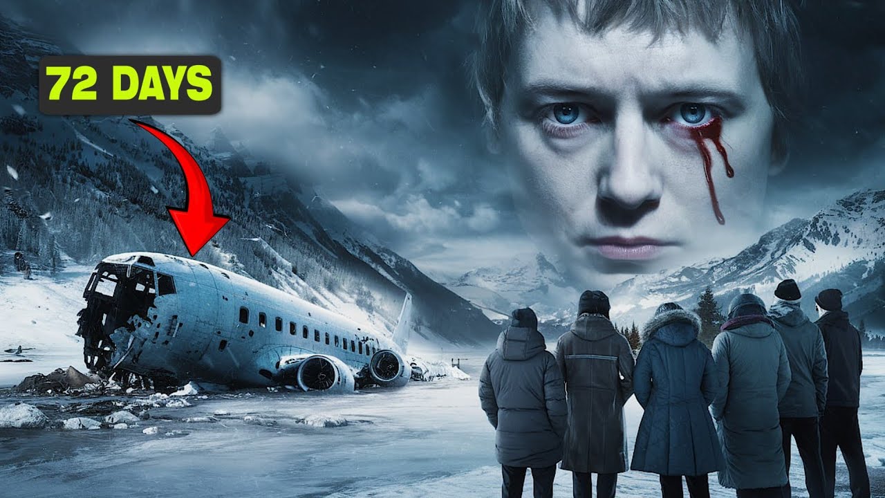 Mystery of Flight 571 | World Greatest Miracle | Andes plane crash ...