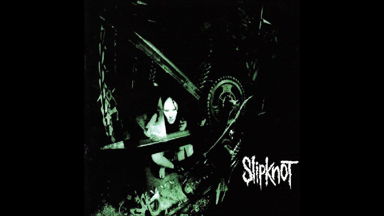 Slipknot MFKR Era Masks - YouTube