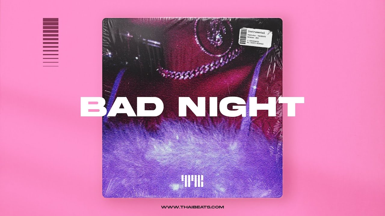 Yo Trane Type Beat, R&B Soul Instrumental - "Bad Night" - YouTube