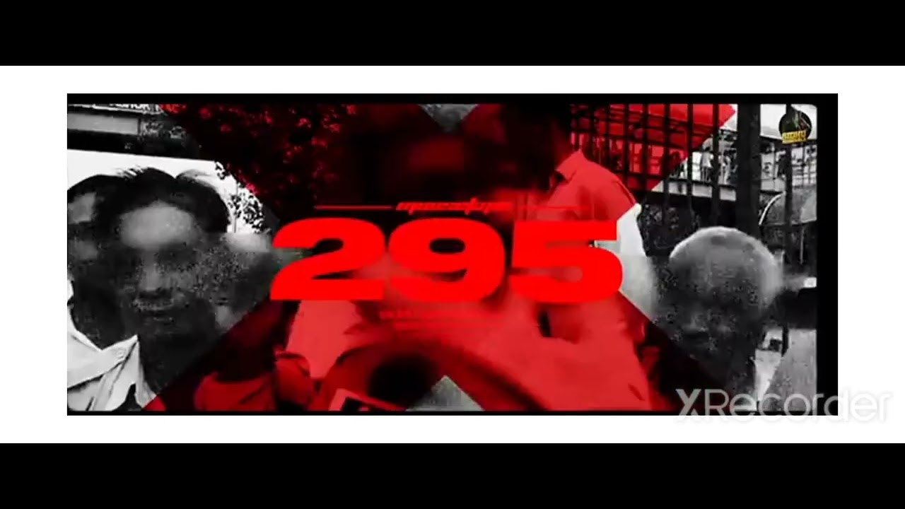295 song - YouTube