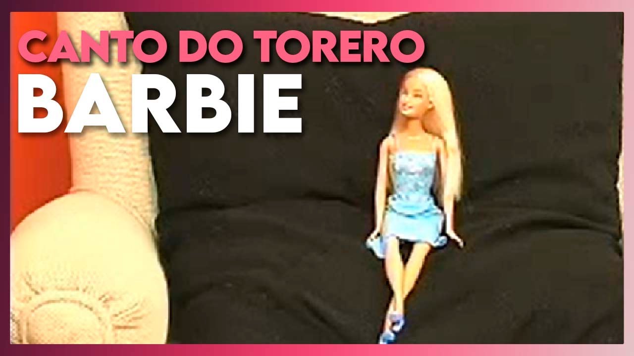 Torero entrevista a Barbie - YouTube