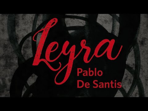 Leyra - Pablo de Santis (Booktrailer) - YouTube