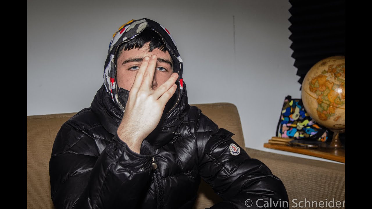 Interview with 917 Rackz - YouTube