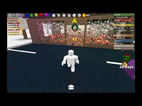 Roblox CoolKid McAwsome R6 Shadow Bug - YouTube