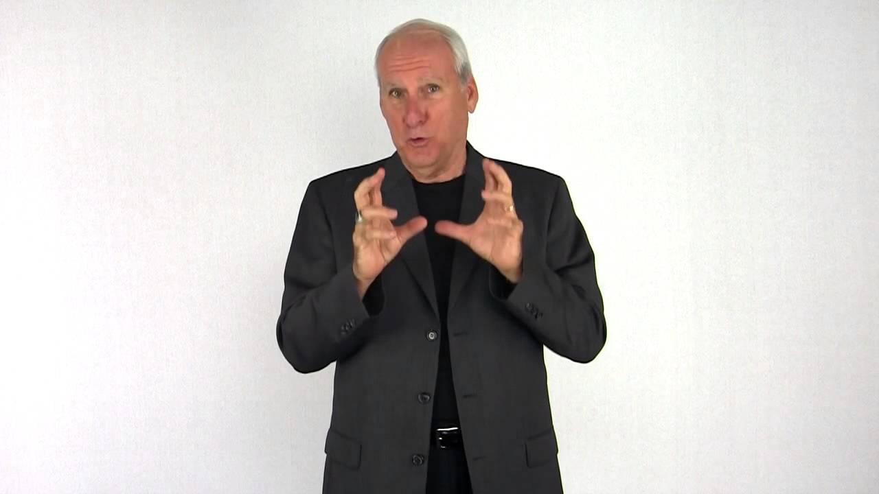 My boss doesn't listen - YouTube
