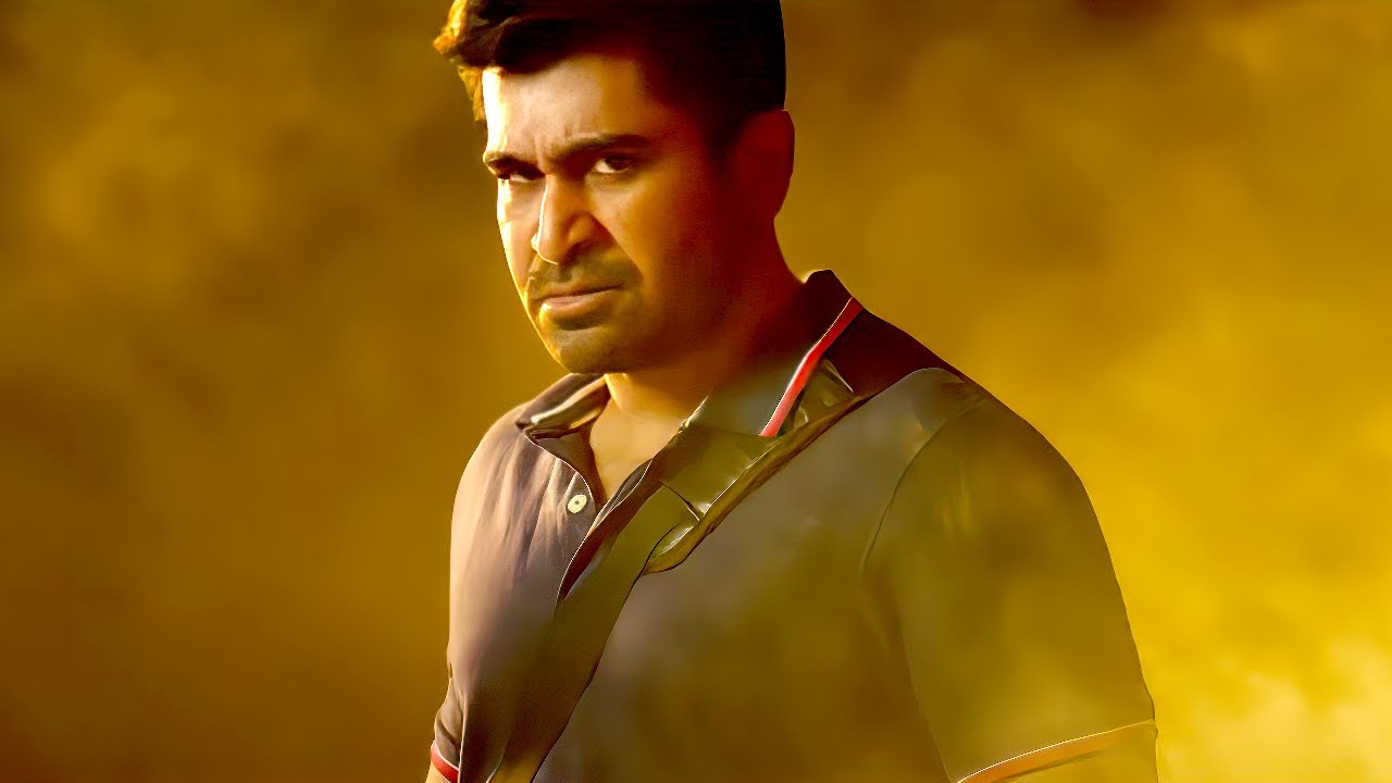 गुंडों से निपटकर विजय राघवन IAS का इंटरव्यू दे पायेगा या नहीं | Vijay ...