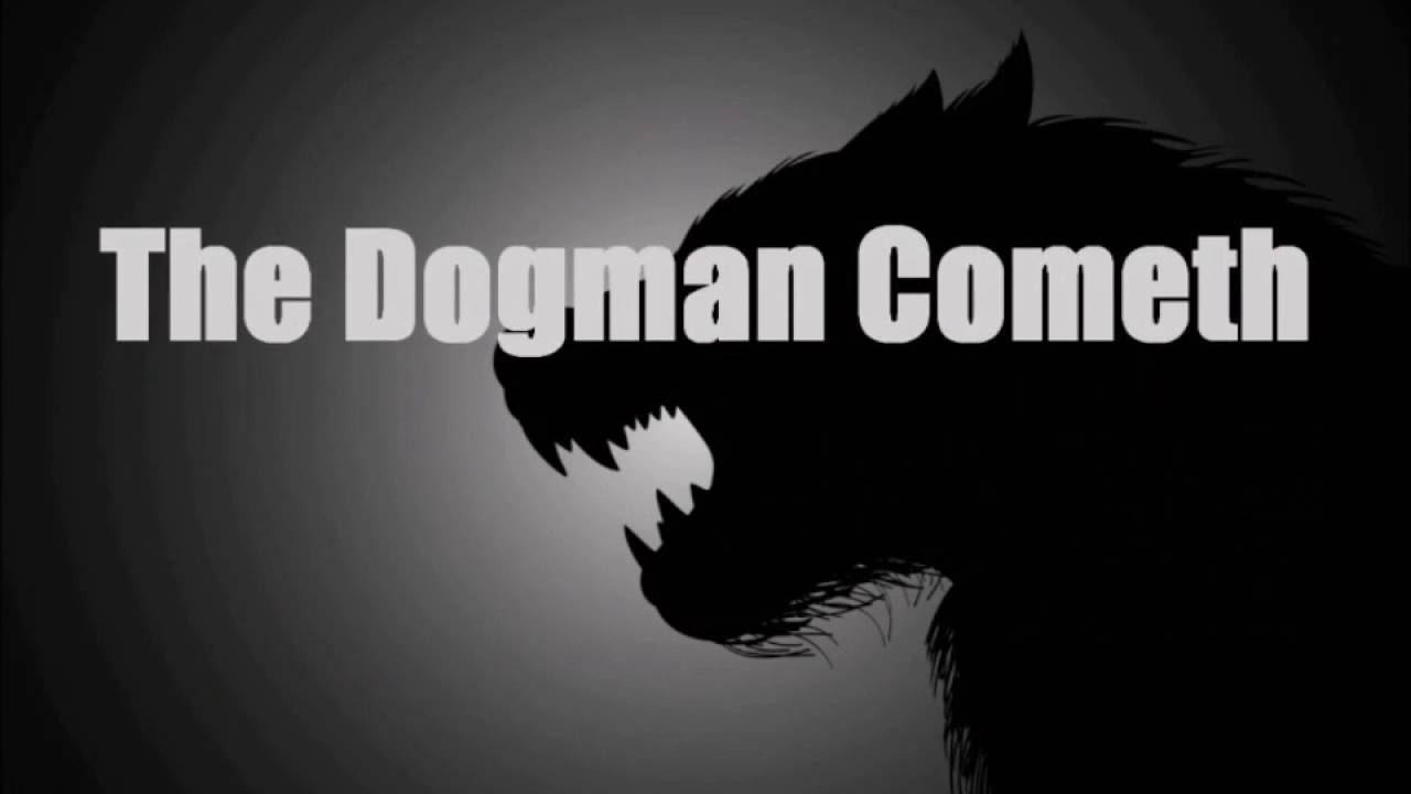 The Dogman Cometh Dogmen in Kentucky - YouTube